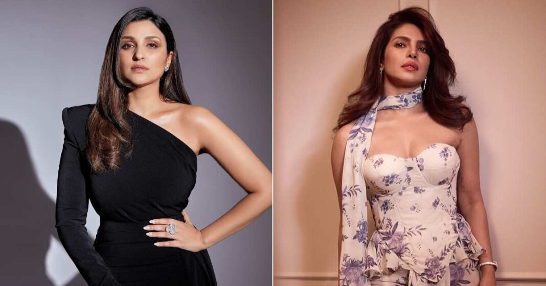 When Parineeti Chopra Opened Up About Nepotism And Unfair Advantages In ...