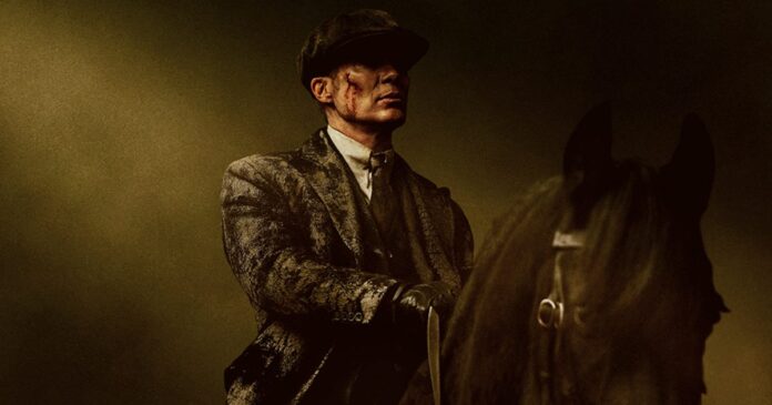 Peaky Blinders: The Immortal Man Release Date: Netflix Reveals When ...