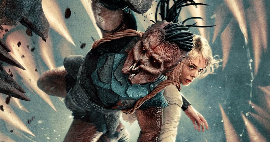 Predator: Badlands Worldwide Box Office: Surpasses Liam Neeson’s The ...