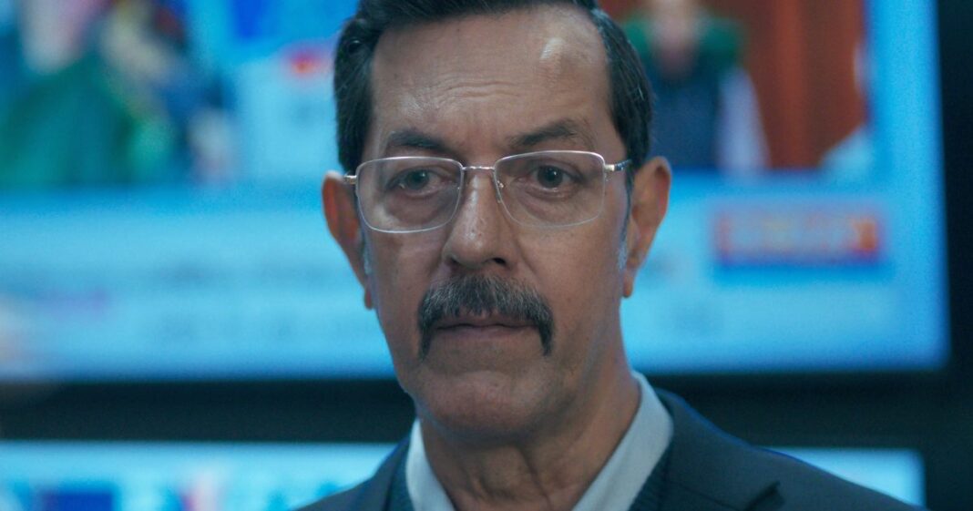 Raat Akeli Hai 2 Movie Review: Nawazuddin Siddiqui & Revathi Lead This ...