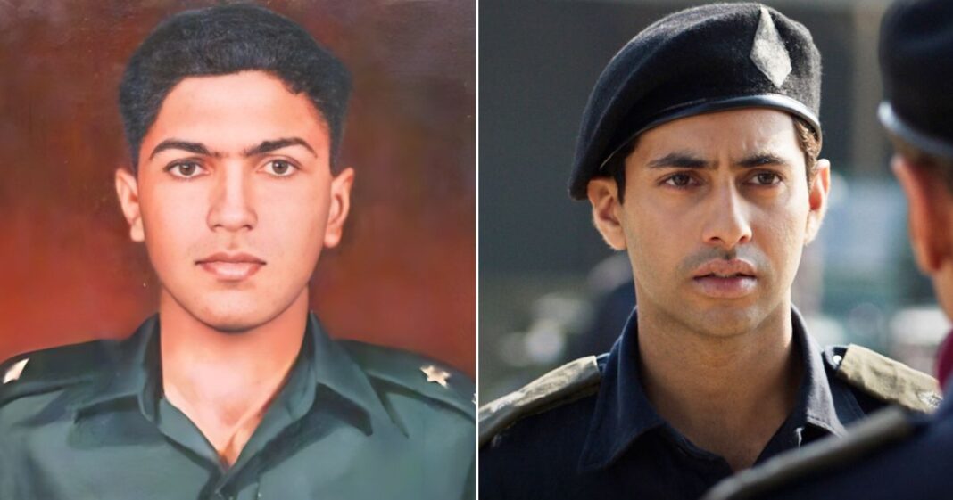 Remembering Arun Khetarpal On Vijay Divas: The 21-Year-Old War Hero Who ...