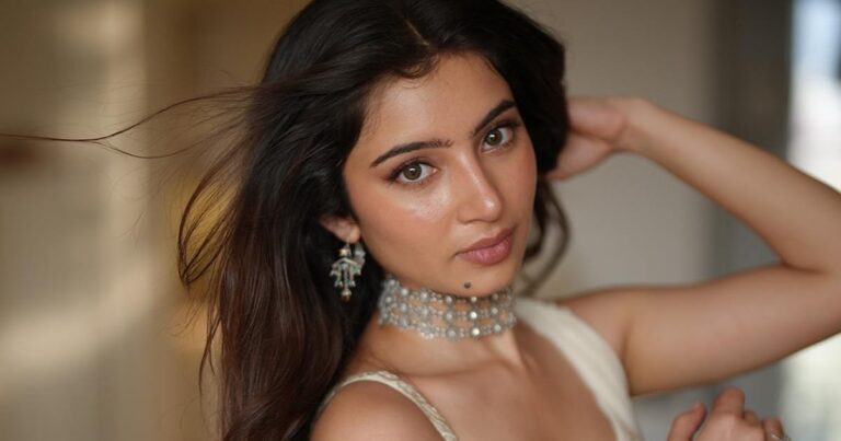Did You Know Dhurandhar’s Sara Arjun Was A Famous Child Actress? Here's ...