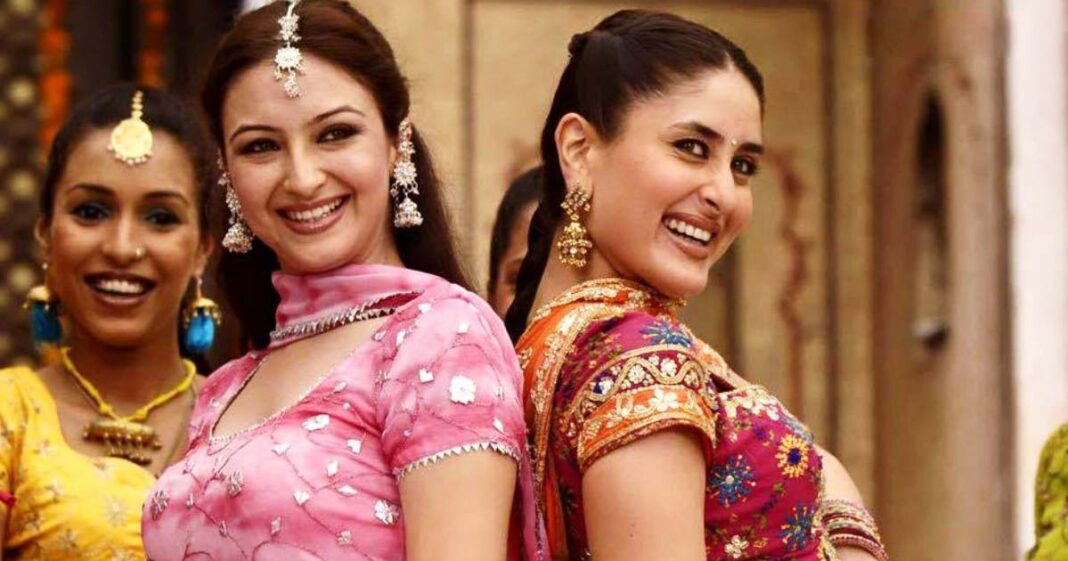 Dhurandhar Star Saumya Tandon Once Co-Hosted A TV Show With Shah Rukh ...