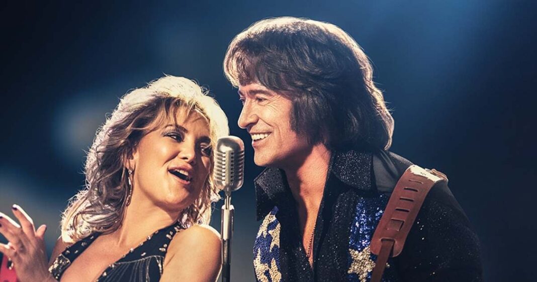 Song Sung Blue North America Box Office Day 1: Hugh Jackman's Musical ...