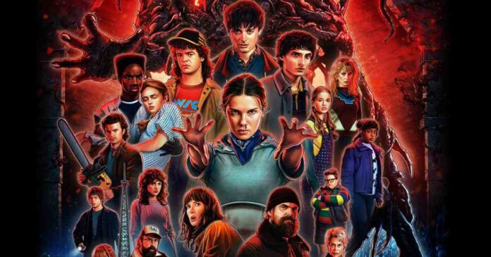 Stranger Things 5 Cast Salary: Here’s How Much Each Star Made Per Episode