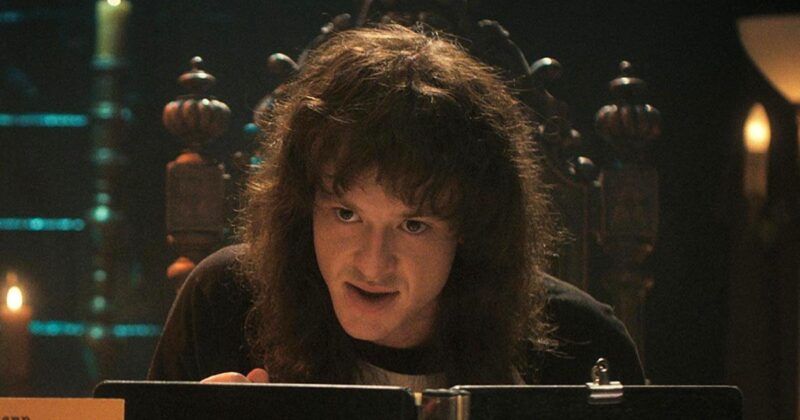 Stranger Things Season 5: Eddie Munson’s Return Might Already Be Hidden ...