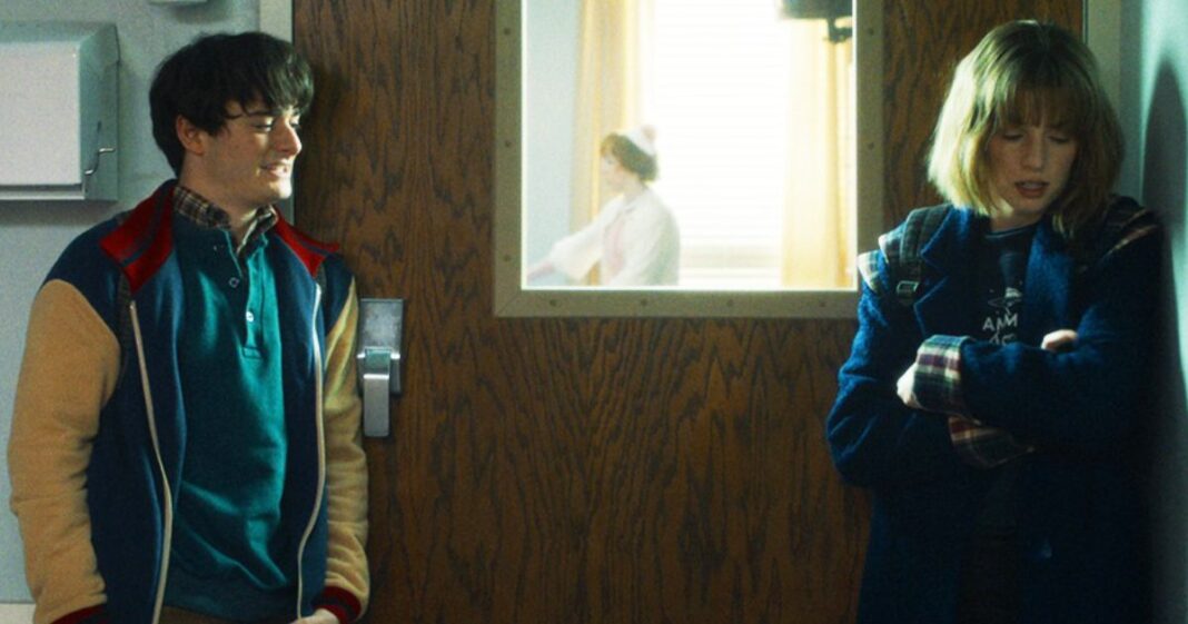 Stranger Things Season 5 Secret: The Robin & Will Scene With A Deeper ...