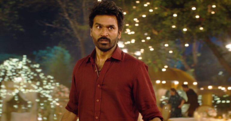 Dhanush Box Office Report Card 2025: Tere Ishk Mein Offered A Sweet ...