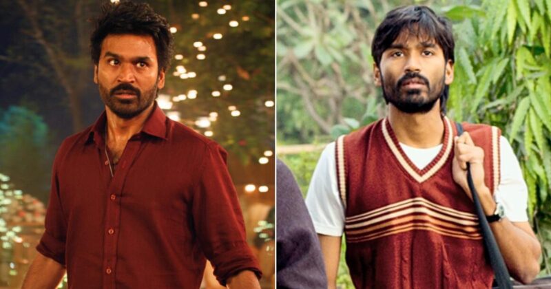 Tere Ishk Mein Vs Raanjhanaa: Which Dhanush Film Holds A Higher IMDb Rating?