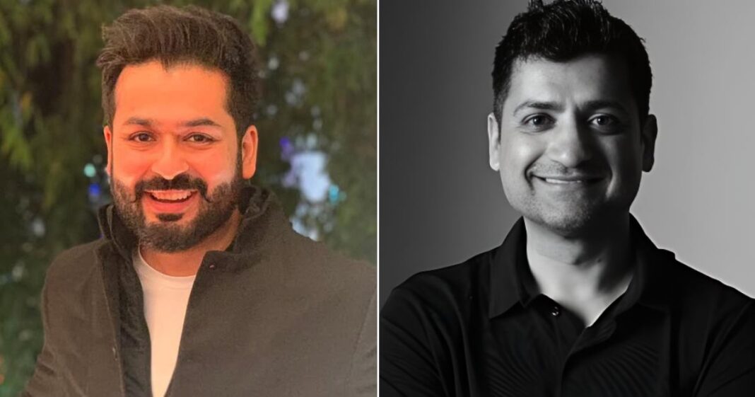 The Dhurandhar Brothers - How Aditya Dhar & Lokesh Dhar Played The ...