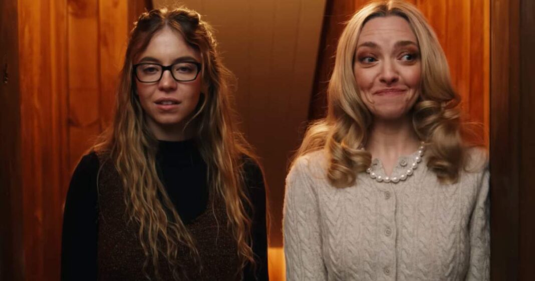 The Housemaid North America Box Office: Brutal Christmas Eve Drop ...