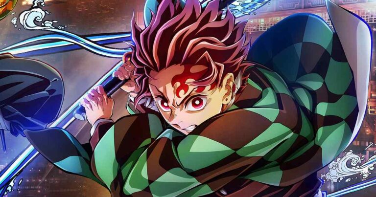 Demon Slayer Fans Worried About Inosuke Can Relax: The Infinity Castle ...