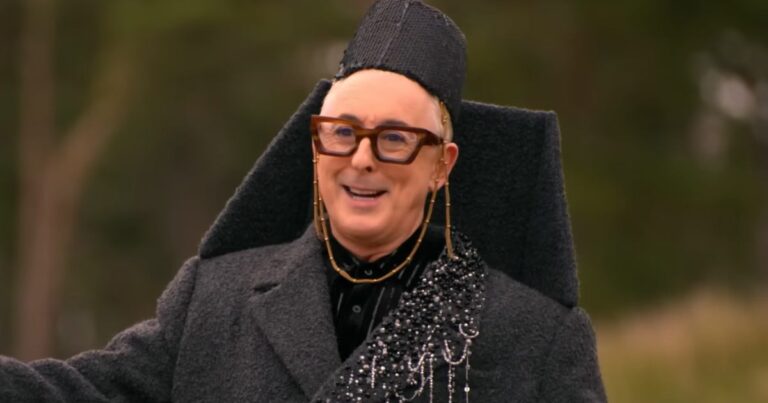 The Traitors USA Season 4: Premiere Date, Episode Schedule, Contestants ...