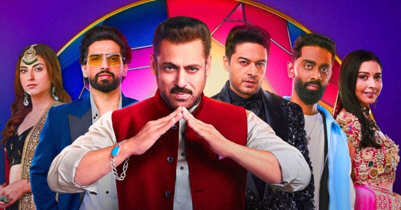 Bigg Boss 19: Meet The Top 5 Finalists Of Salman Khan’s Reality Show