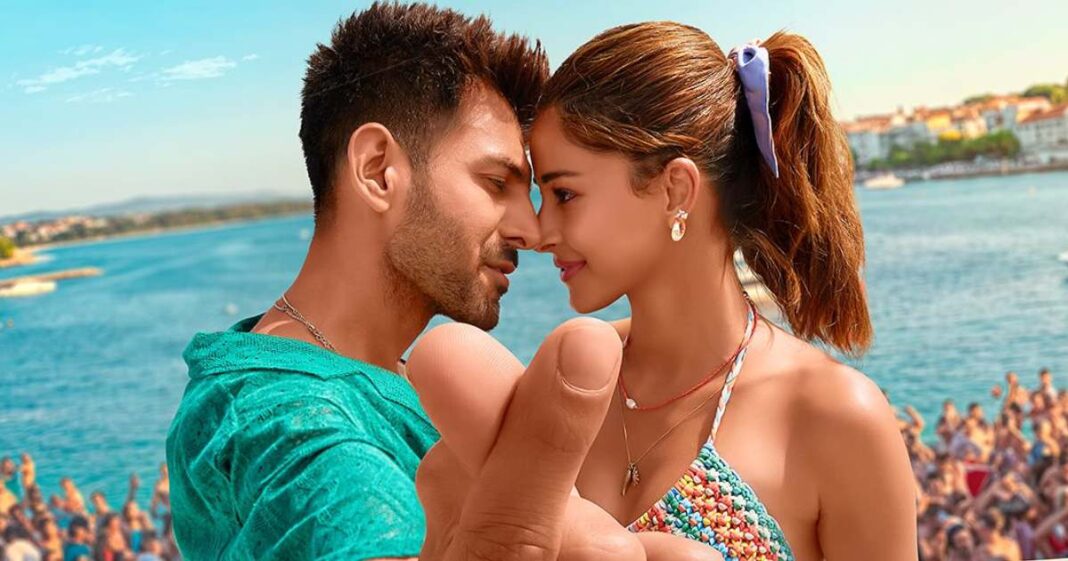 Tu Meri Main Tera Main Tera Tu Meri Box Office Day 1 Advance Booking: Tops Tere Ishk Mein & 2 ...