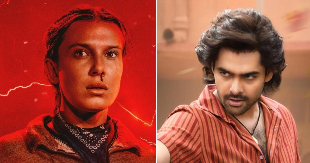 Latest OTT Releases This Week (December 22 to December 28): Stranger ...