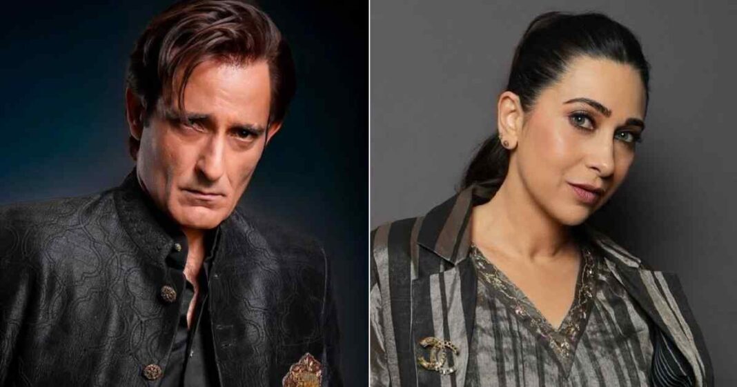 When Akshaye Khanna Nearly Married Karisma Kapoor—Here's What Went Wrong!