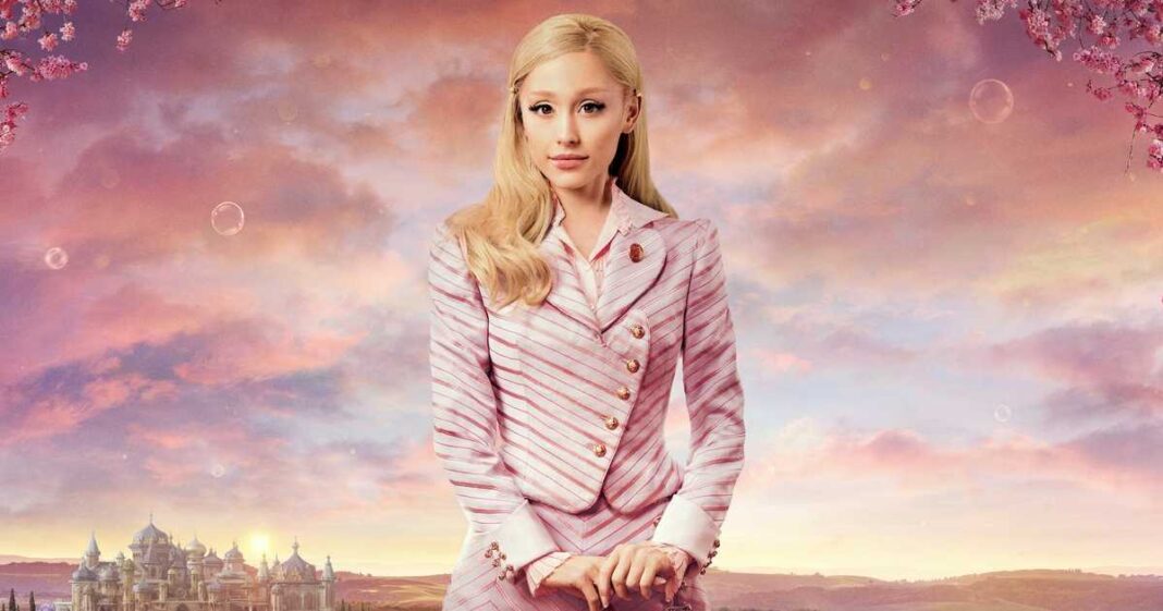 Wicked: For Good North America Box Office Day 14: Earns $60M+ In Its ...