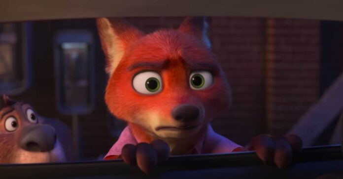 Zootopia 2 Worldwide Box Office: Overtakes Captain Marvel & Spider-Man ...