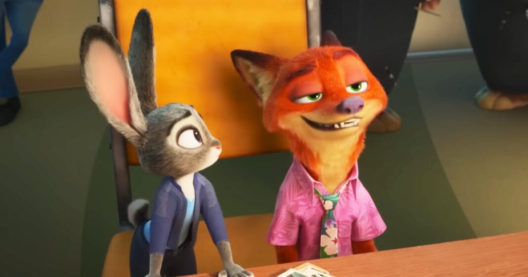 Zootopia 2 North America Box Office: $400M+ In Sight As Disney Sequel ...