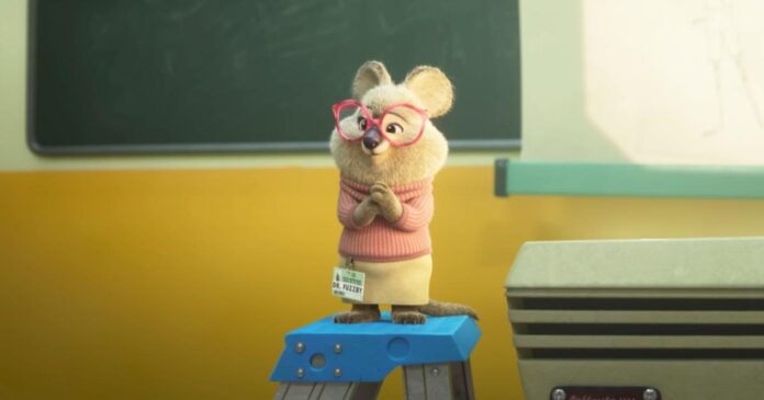 Zootopia 2 Worldwide Box Office: How Much Does It Need To Surpass ...