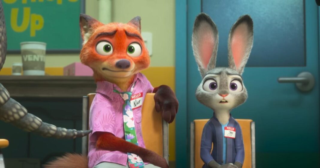 Zootopia 2 Worldwide Box Office: Emerges As 6th Biggest Animation Ever ...