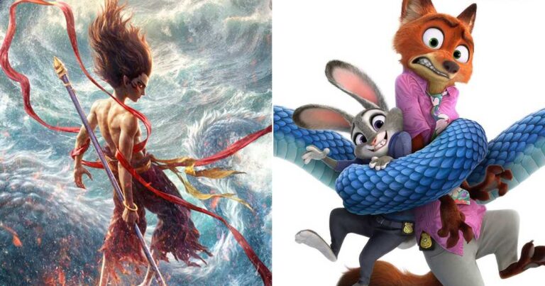 2025 Global Box Office Ends At $33.55 Billion: How Does It Compare To ...