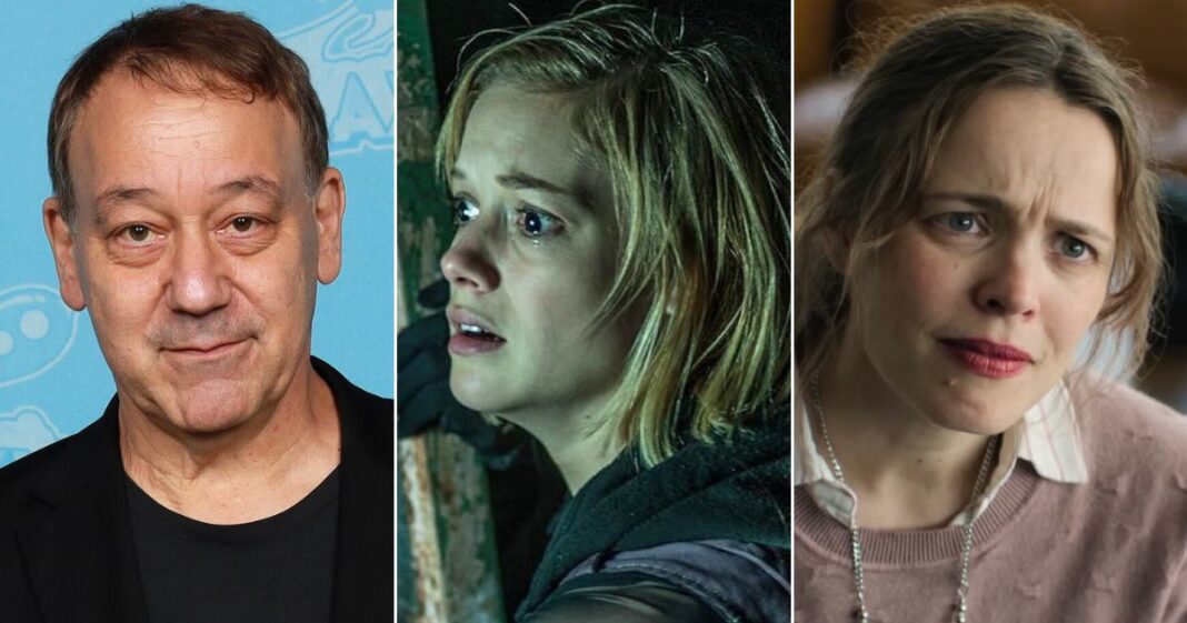 5 Sam Raimi Films That’ll Keep You On The Edge Of Your Seat: From Don’t ...