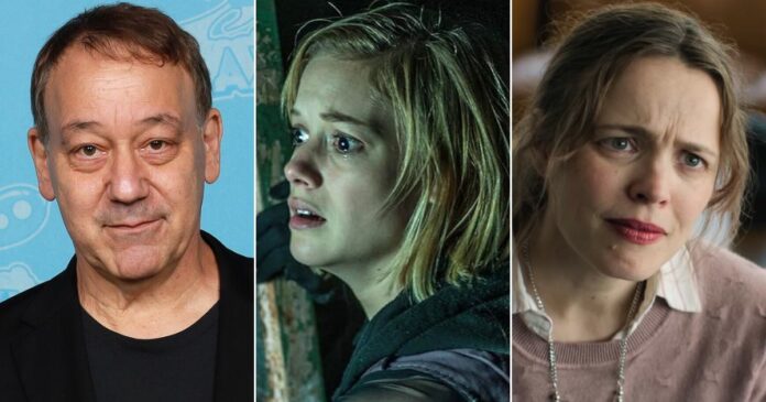 5 Sam Raimi Films That’ll Keep You On The Edge Of Your Seat: From Don’t ...