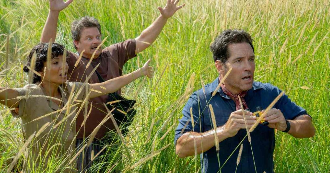 Anaconda Box Office: Gains 14% More Than Its Break-Even Target Amid ...