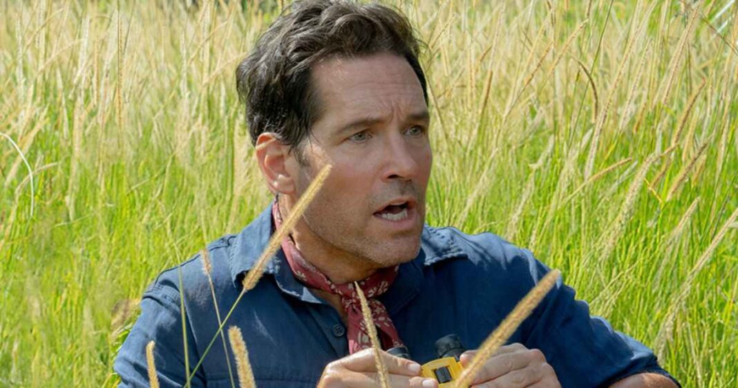 Anaconda North America Box Office Day 8: Paul Rudd's Film Records ...