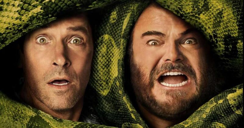 Anaconda North America Box Office: Jack Black & Paul Rudd Starrer Stays ...
