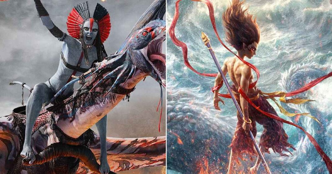 Avatar: Fire And Ash Box Office: James Cameron's Magnum Opus Beats Ne ...