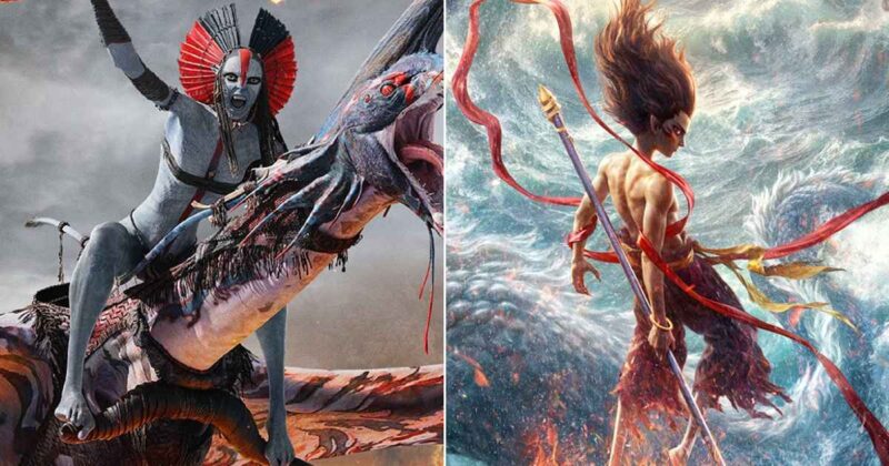 Avatar: Fire And Ash Box Office: James Cameron's Magnum Opus Beats Ne ...