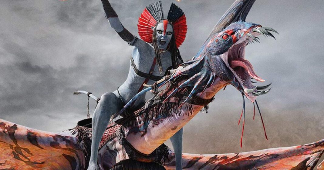 Avatar: Fire And Ash Box Office: James Cameron’s Threequel Is Closing ...