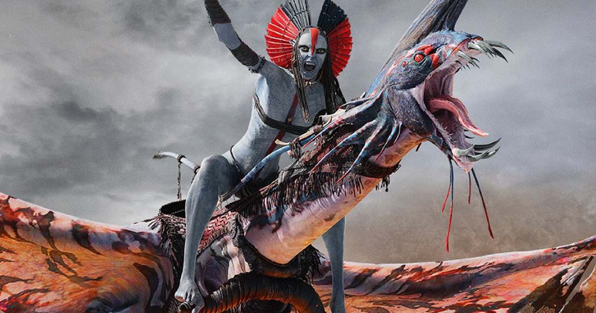 Avatar: Fire And Ash Worldwide Box Office: Inches Away From Surpassing ...