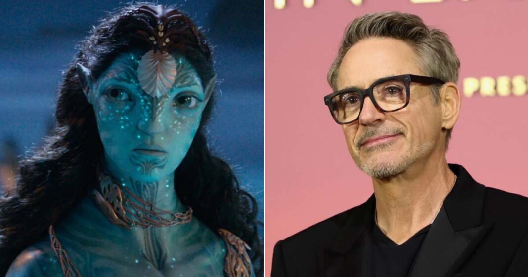 Avatar: Fire and Ash North America Box Office: James Cameron’s Film ...