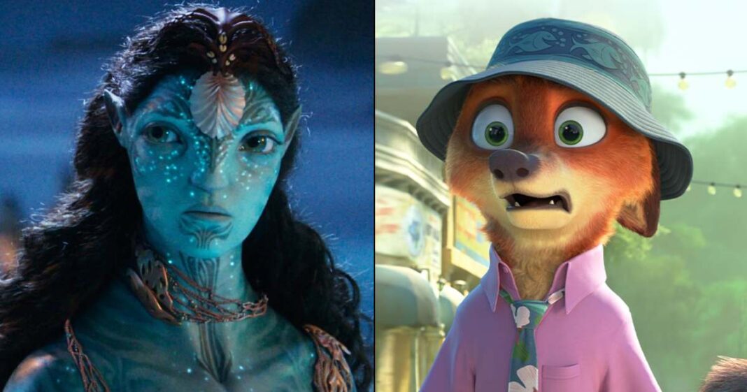 Avatar: Fire And Ash Worldwide box office: Still Needs $400M+ To Beat ...