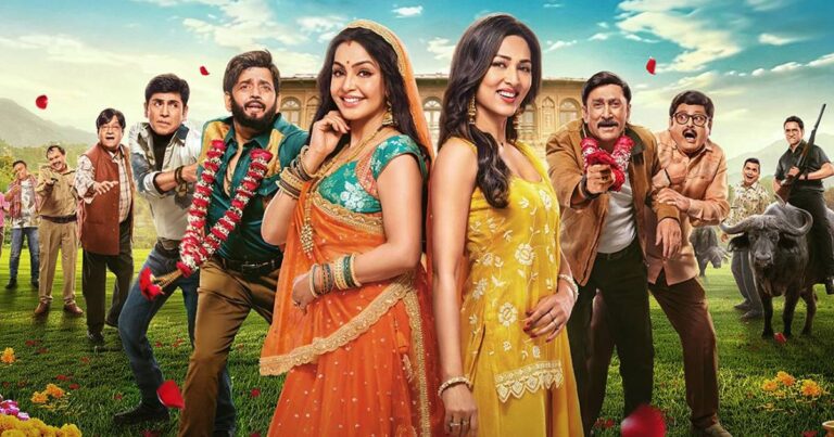 Bhabiji Ghar Par Hain Movie Trailer Review: Vibhuti Ji Meets Ravi ...