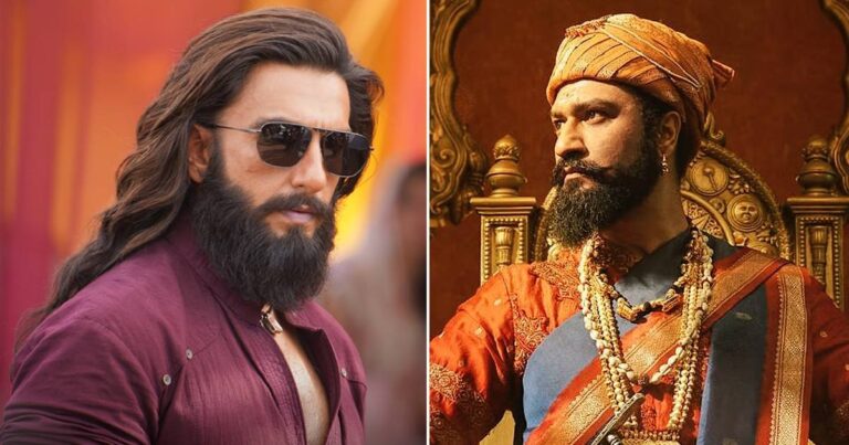 Bollywood Box Office Report 2025: Best-Ever Year As Blockbusters ...