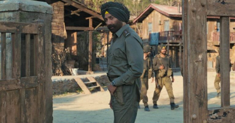 Border 2 Box Office Collection Day 1: A Bumper Start, Records 2nd ...