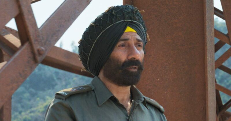 Border 2 Box Office Collection Day 7: Sunny Deol Starrer Records 9th ...
