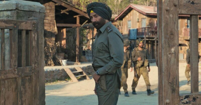 Border 2 Box Office Day 4 (Early Trends): Mind-Boggling, Scores The 2nd ...