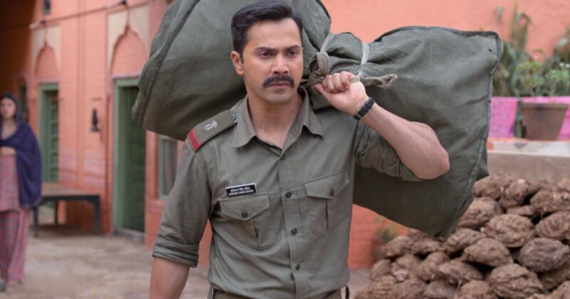 Border 2 Worldwide Box Office Day 4: Crosses 250 Crore Mark & Becomes ...