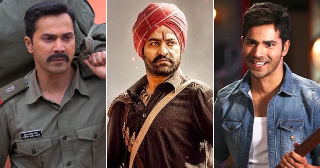 Border 2 Worldwide Box Office Day 8: Beats 4 Hindi Films In 24 Hours ...