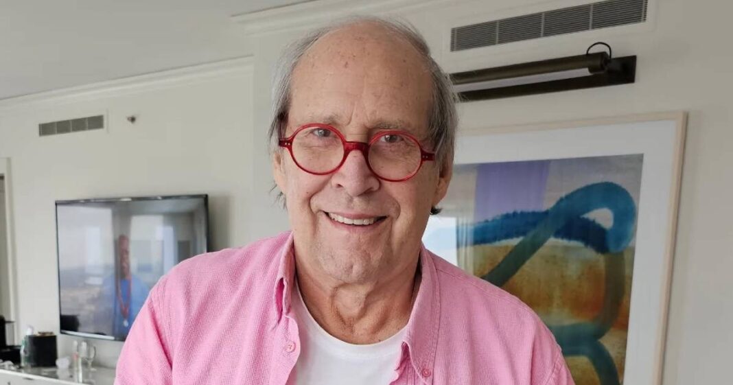Chevy Chase Net Worth 2026: How Rich Is The SNL & I’m Chevy Chase And ...