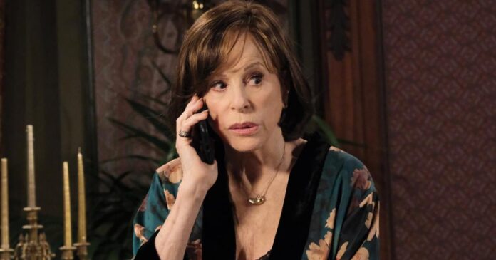 Days Of Our Lives Weekly Spoilers (February 2 - February 6): Vivian ...