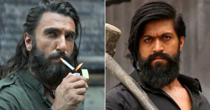 Dhurandhar Box Office Collection Day 35: Concludes Week 5 On A High ...