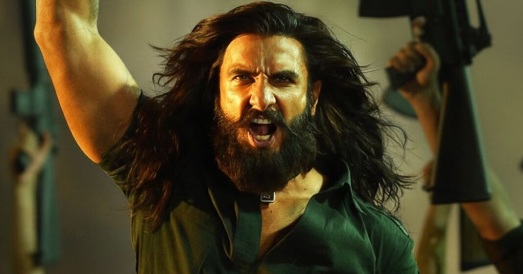 Dhurandhar Box Office: Ranveer Singh Is Rewriting History As He ...