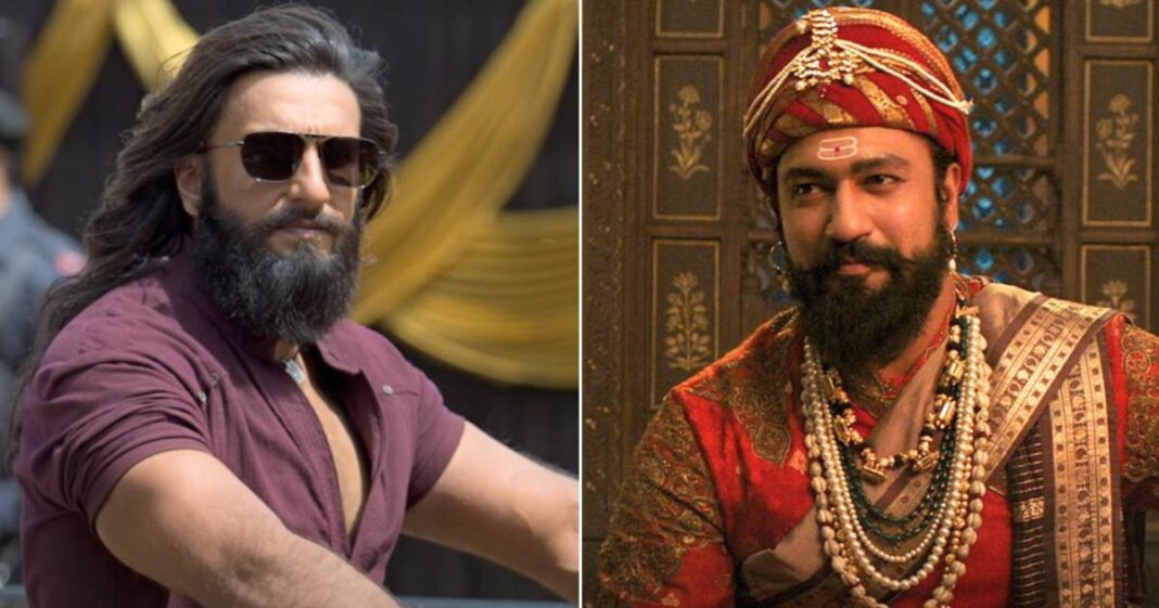 Dhurandhar Box Office Collection Day 31: Records Biggest 5th Weekend ...